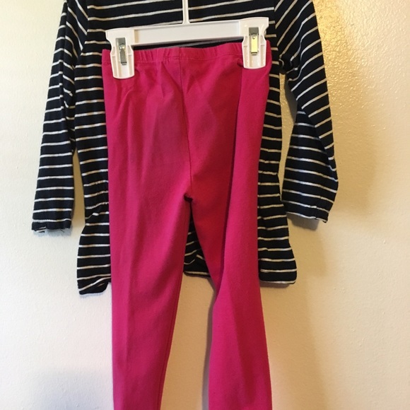 Juicy Couture | Matching Sets | Juicy Couture Navy And Pink Matching ...